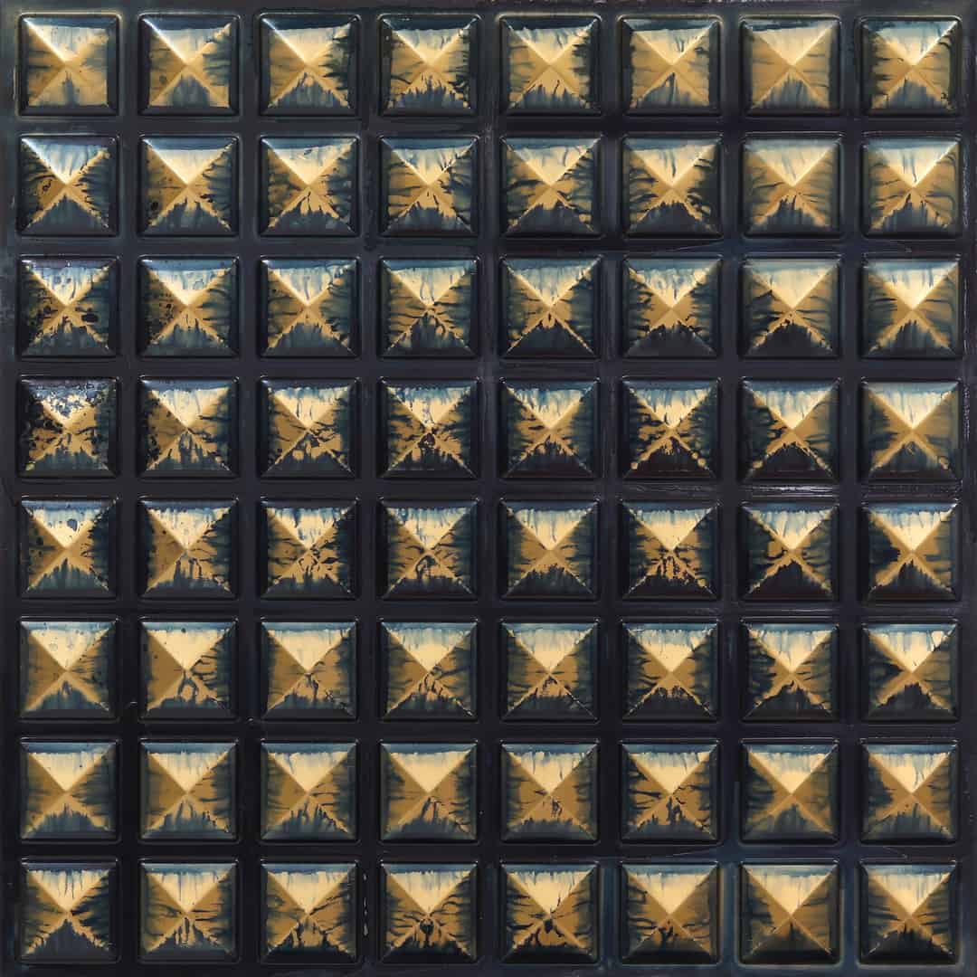 Diamond Ceiling Tiles-105 | Elevate Interior